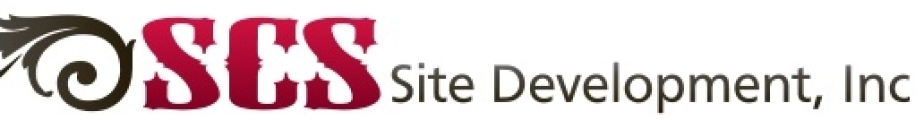 SCS Site Development Inc. - Home